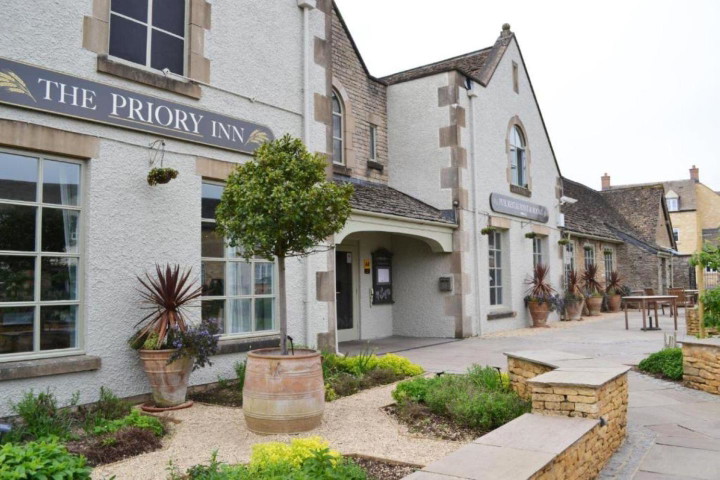 Priory Inn - Tetbury