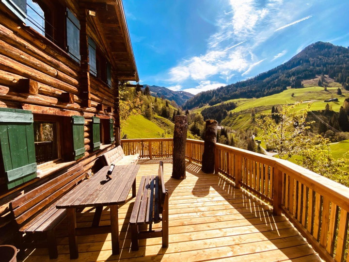 Pointhütte - Österreich