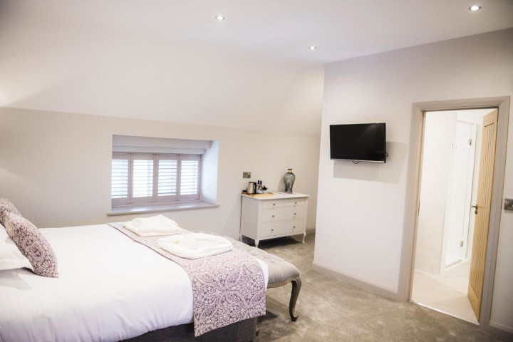 Rutland Water Courtyard Rooms - Oakham