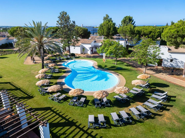 Pestana Vila Sol Golf - Vilamoura - Vilamoura