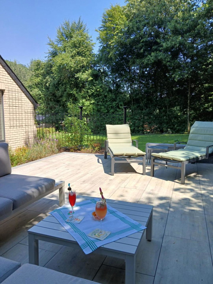 Le Loft Du Renard, Gîte Cosy Au Coeur De La Nature Boisée à Namur Wépion, Une Parenthèse Douce Dans La Vallée Mosane - Namur