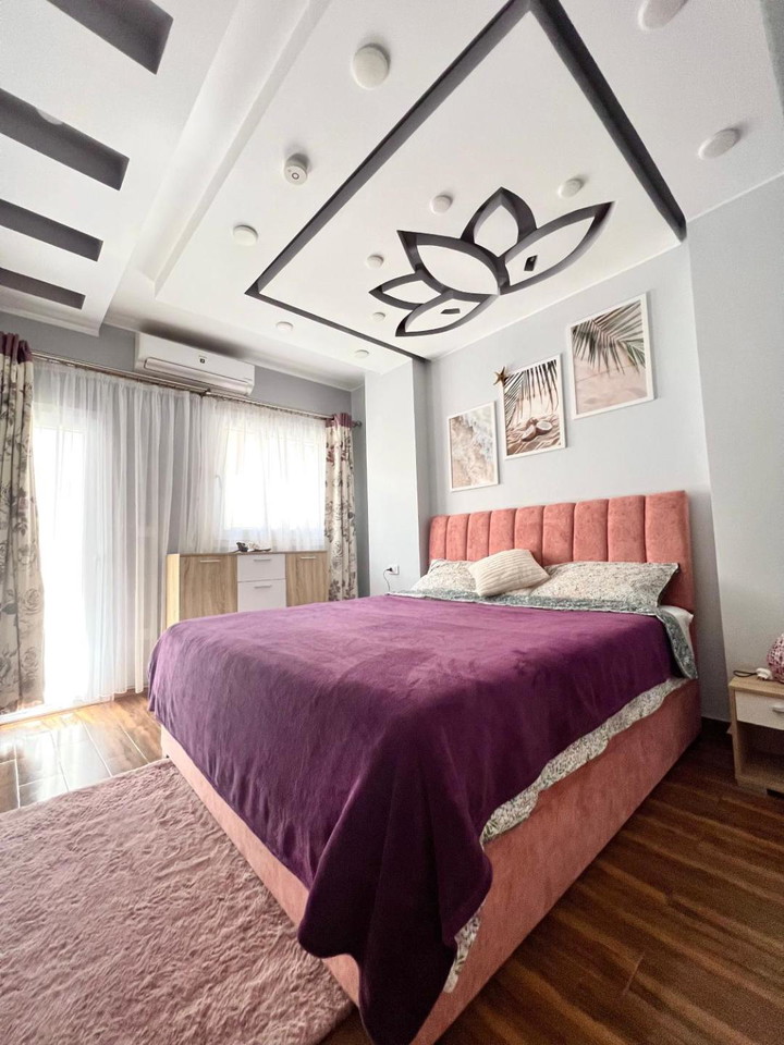 Graceland - Spacious 2 Bedroom Apartment - Near Marina & Orange Beach - Hurghada