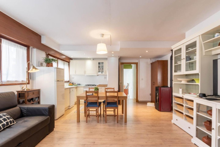 Mundaka Home - Bermeo