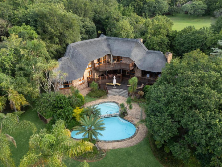 Kruger Park Lodge 401 - Hazyview