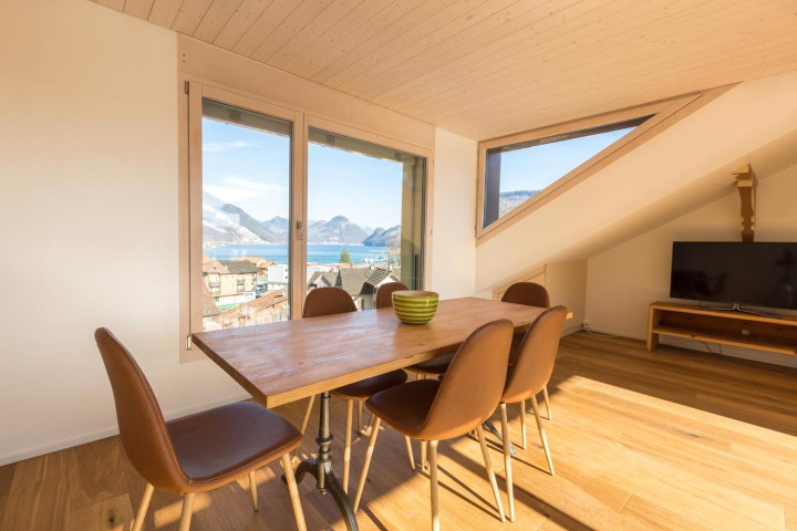Pilatus Apartments - Canton d'Uri