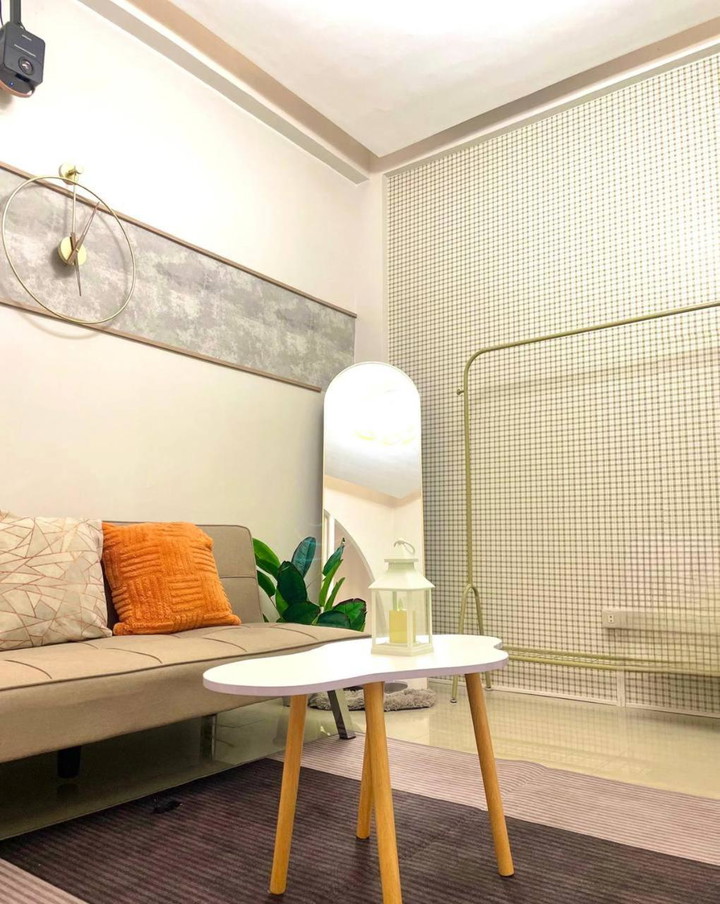 Modern Home In Pampanga With Parking - Near Sm Clark & Clark International Airport - Angeles