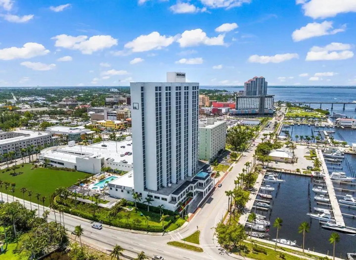 Edison Grand - Fort Myers