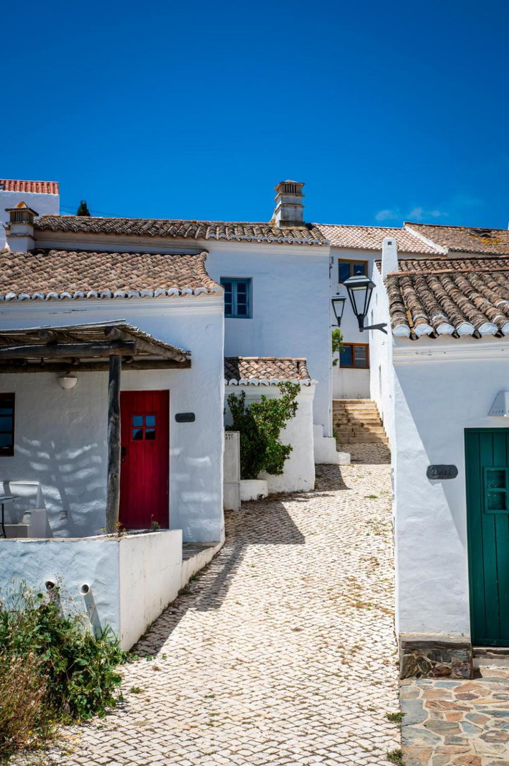 Aldeia Da Pedralva By Wot Signature - Sagres