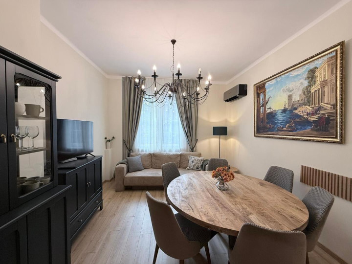 New Top Center Cozy 3 Bedroom Apartment - Sofía