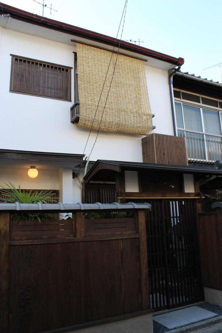 Guesthouse Higashiyama Jao - Uji
