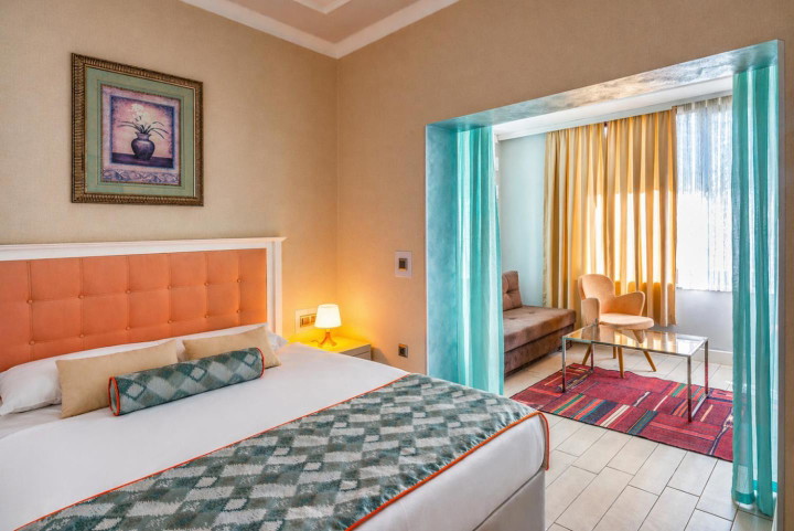 Cicerone Apart - Antalya