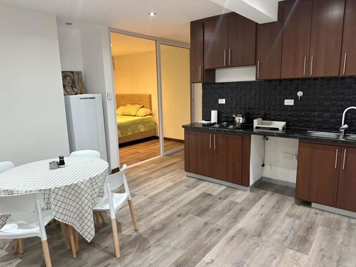 Moscatel Apartament, A Pocas Cuadras De La Plaza Principal - Bolivia