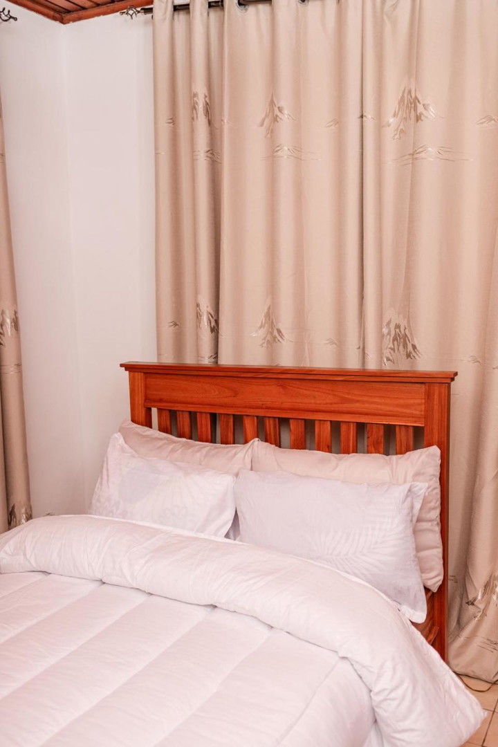 Minza Ensuite - Spacious & Cozy Stay At Dk Cottage - Dar es Salaam