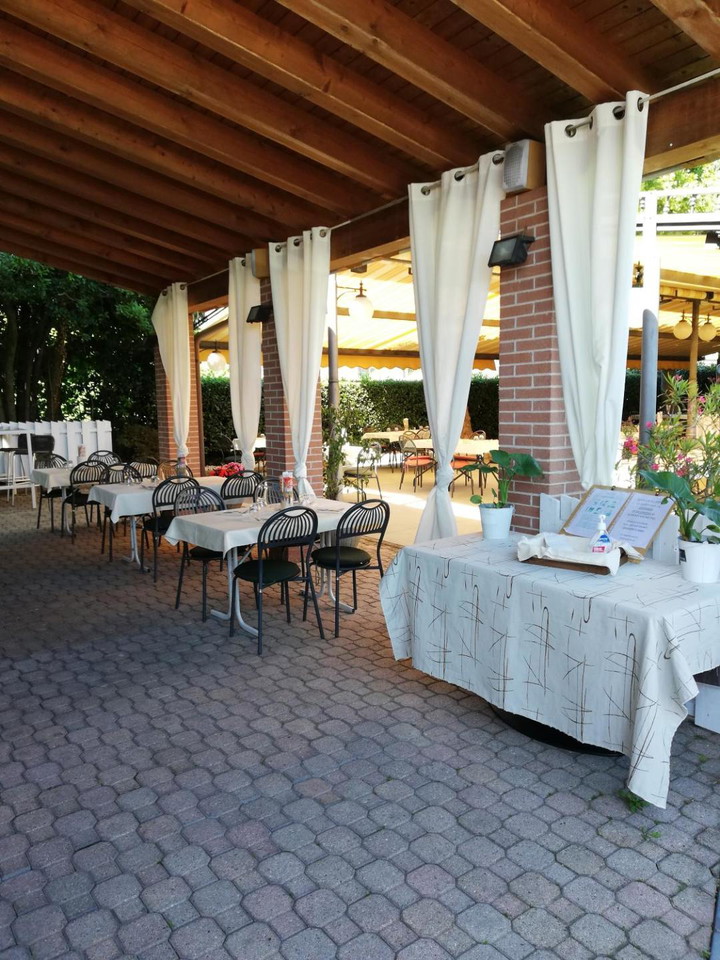 Albergo Villa Eva - Bardolino, Italy