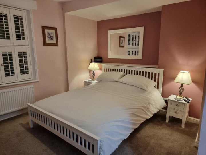 Poppy Cottage - Whitby