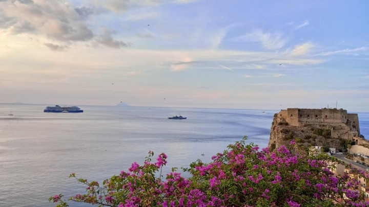 Casa Vacanze Belvedere - Bagnara Calabra