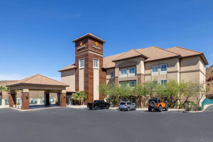 La Quinta By Wyndham St. George - St. George