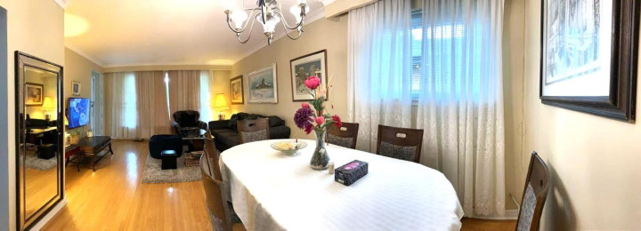 Entire 4br House Free Parking 5-min Ttc Sleeps 8 - Mississauga