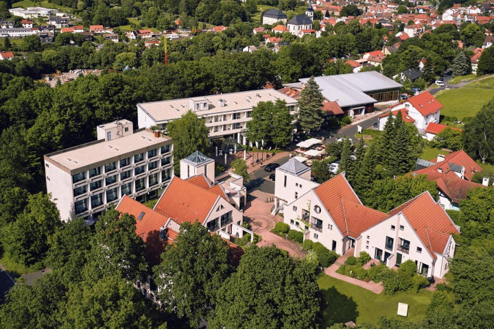 Hotel Gersfelder Hof - Wasserkuppe