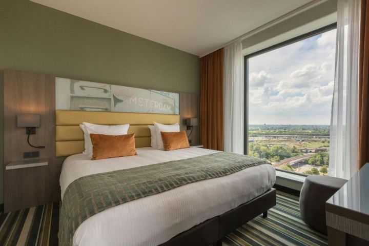 Leonardo Royal Hotel Amsterdam - Weesp