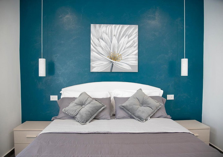 La Rosa Dell'etna - Apartments - Acireale