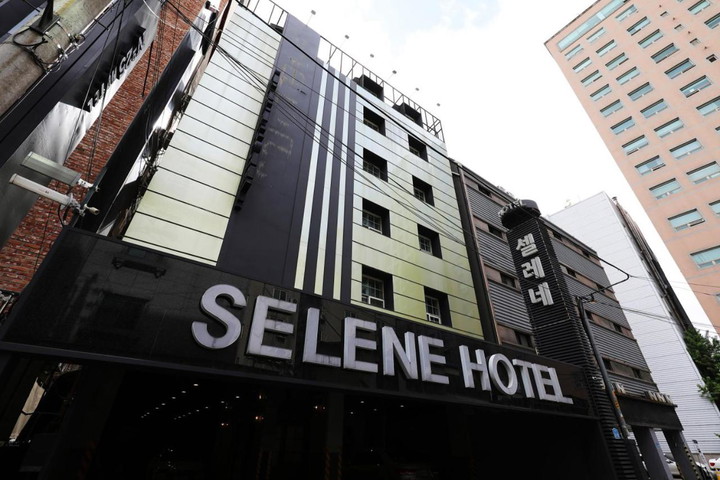 Selene Hotel - Namyangju-si