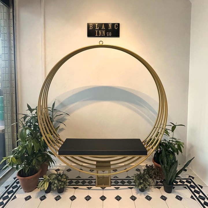 Blanc Inn Singapore - Singapore
