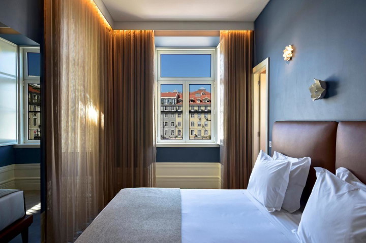 My Story Hotel Figueira - Lisbon