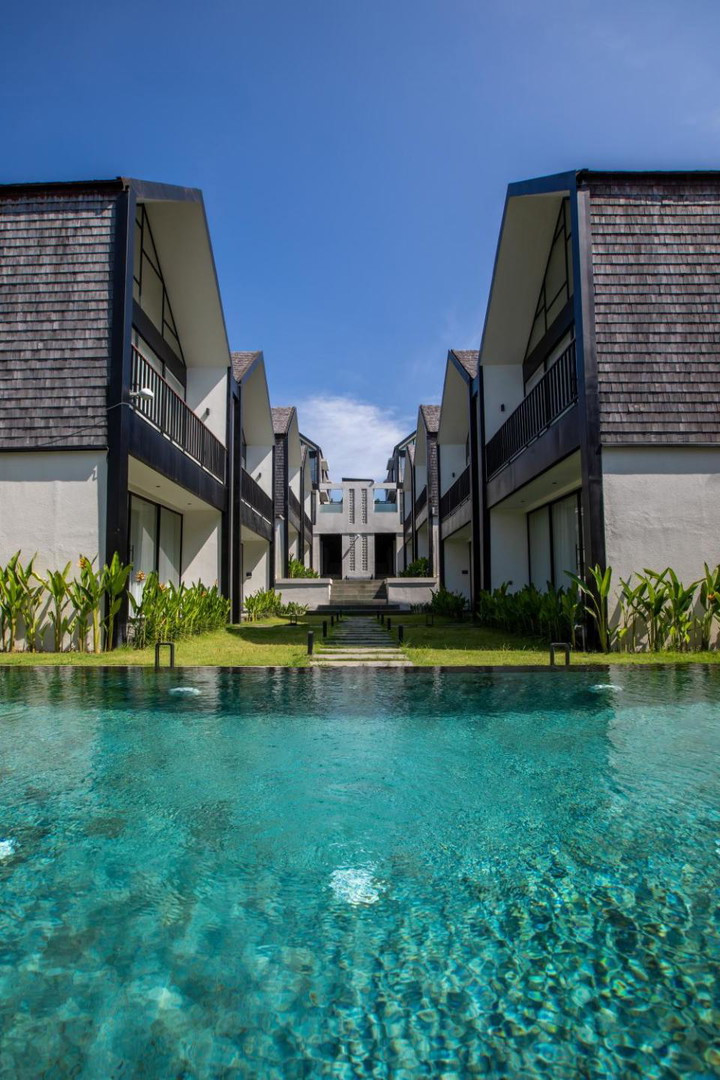 20 Suites Umalas - Seminyak