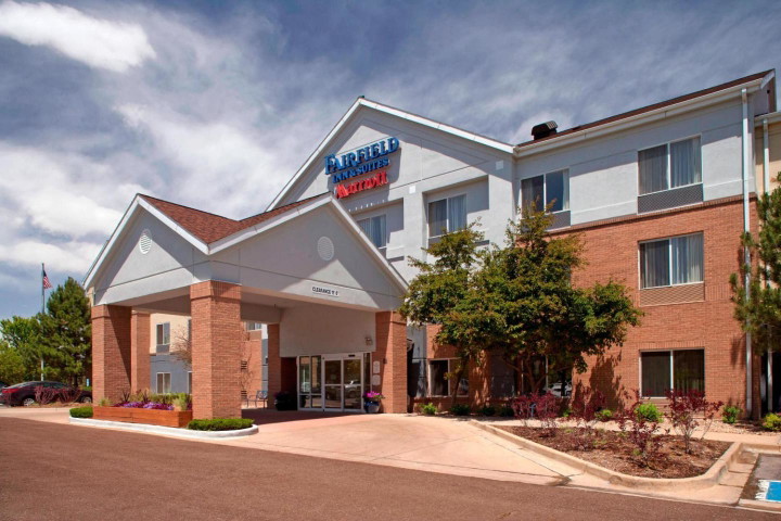 Fairfield Inn By Marriott Denver / Westminster - Arvada, CO