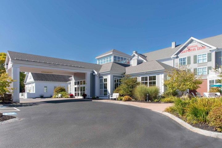 Hilton Garden Inn Freeport Downtown - Freeport, ME