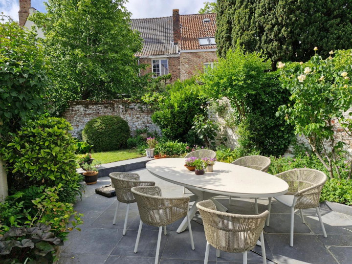 B&b Huis Willaeys - Bruges