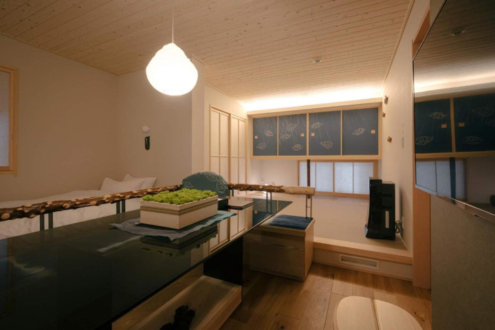 So, Kanazawa - Kanazawa