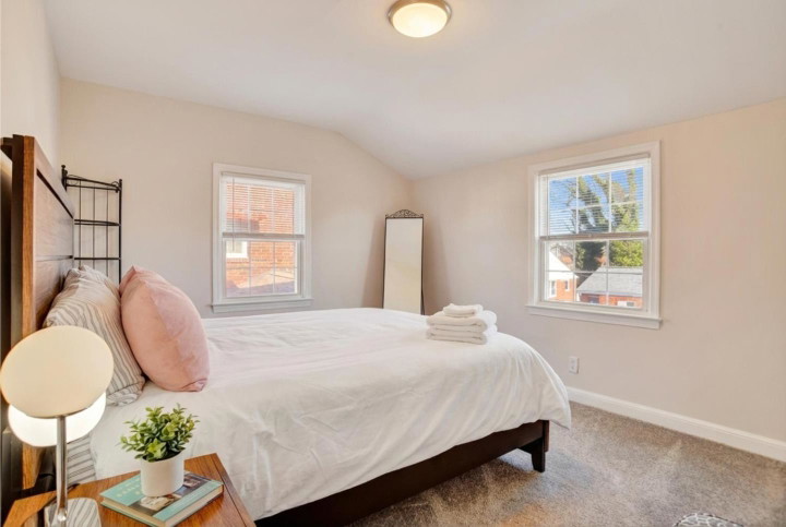 Annapolis Charm 3br Downtown - Annapolis, MD