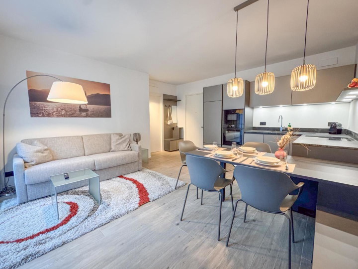 1dest - Palazzo 5 Gold - Riva del Garda