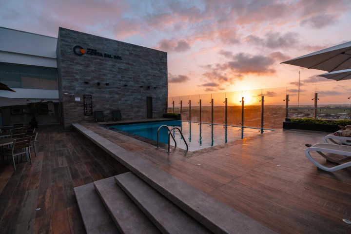 Wyndham Costa Del Sol Tumbes - Tumbes