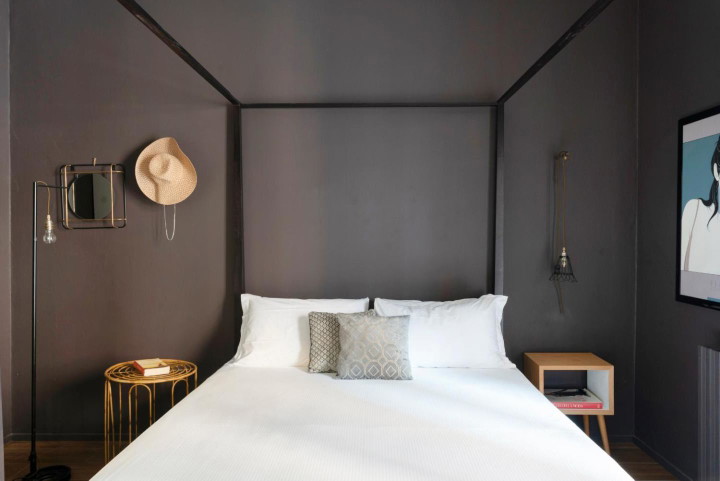 Happy Travelers Apartment By Holiday Solutions - Cernobbio