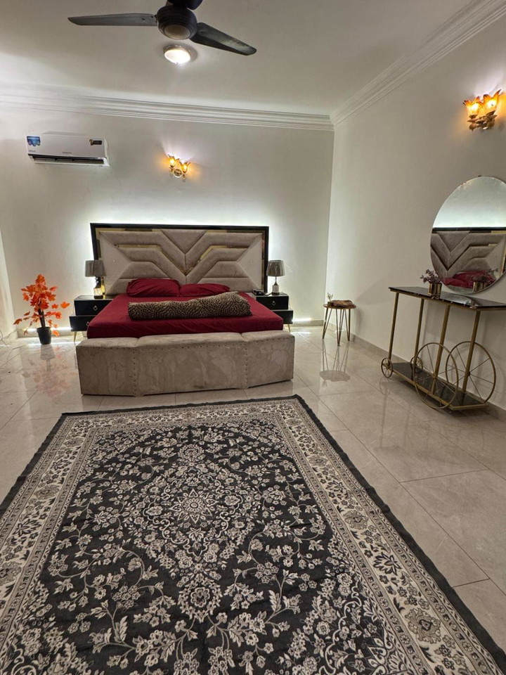 Aroma Palace Dha - Karachi