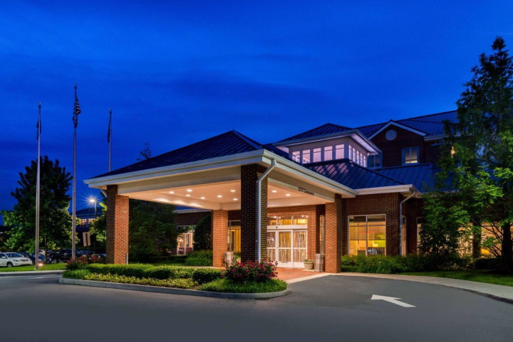 Hilton Garden Inn Charlottesville - Shenandoah National Park