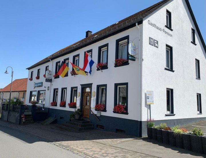Gasthaus ÜDersdorf - Daun