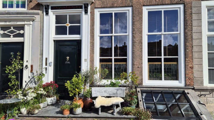 De Gouden Cruytbusse - Middelburg, Netherlands