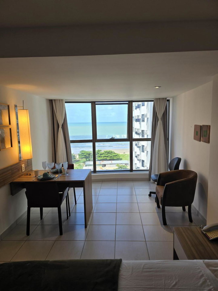 Beach Class Executive - Recife