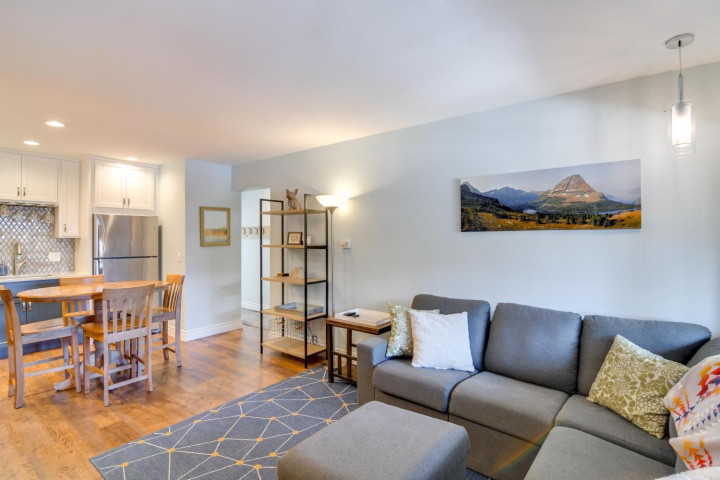 3 Mi To Slopes! Family-friendly Winter Park Escape - Winter Park, CO