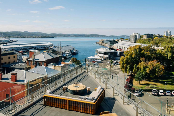 The Tasman, A Luxury Collection Hotel, Hobart - Hobart