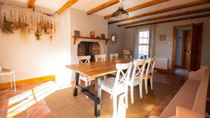 Stylish Secluded Cottage With Beautiful Views - Enniskillen
