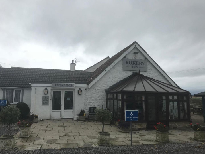 Rokeby Inn - Barnard Castle