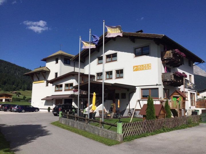 Alpenstern Rooms & Suites - Garmisch-Partenkirchen
