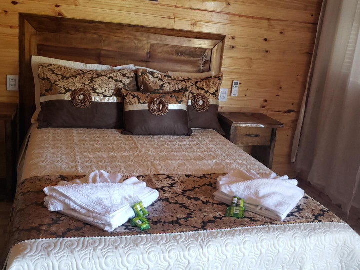 Cabana Frio Da Serra - Santa Catarina (estado)
