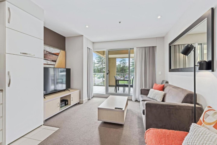 Belle Escapes - Glenelg Shores Family Stay - Glenelg