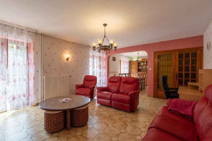 Appartement 8 - La Petite Caille - Plombières-les-Bains